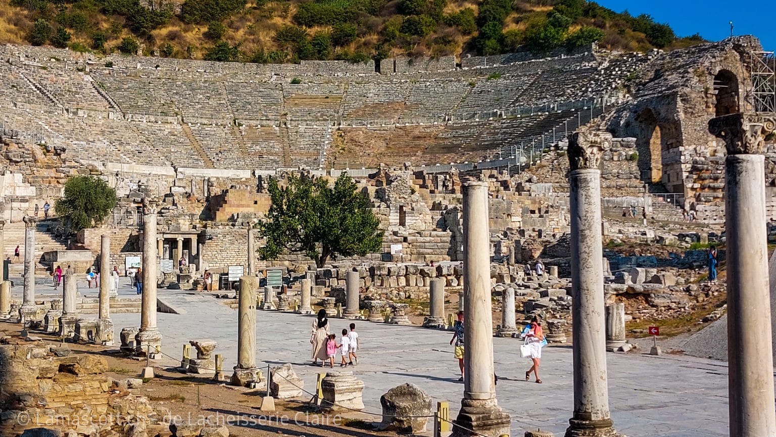 Que faire en Turquie? les 25 plus beaux endroits à visiter
